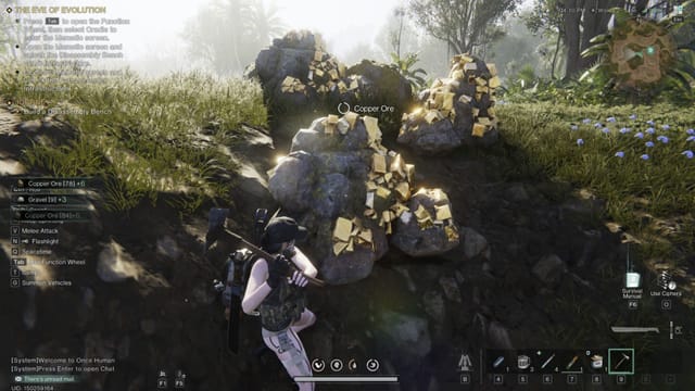 How to get Canned Seafood in Oil recipe in Once Human