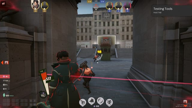 Deadlock Weapon items: What are they, how to use, and best Weapon items