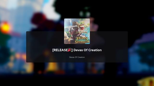 Best Celestial Staff build in Devas of Creation