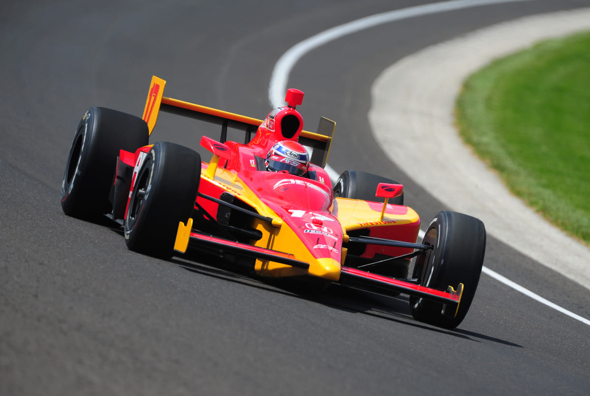 “This sucks”: NASCAR insider disappointed as Raphael Matos’ scheduled ...