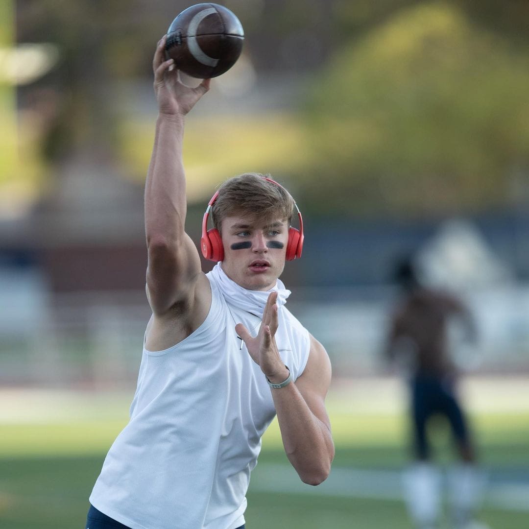 Colton Allen major - Grade, College, high school and more