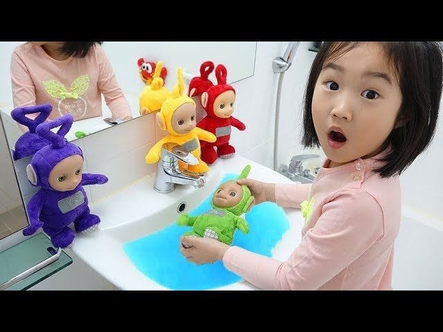 Who is Boram Tube Funny?