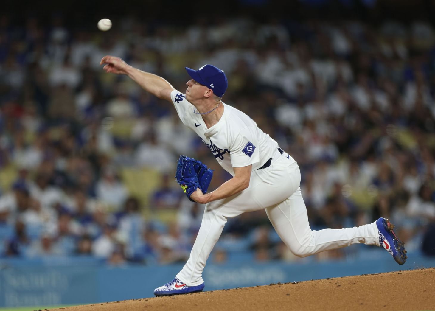Walker Buehler Contract Breakdown, History, Salary and Bonuses