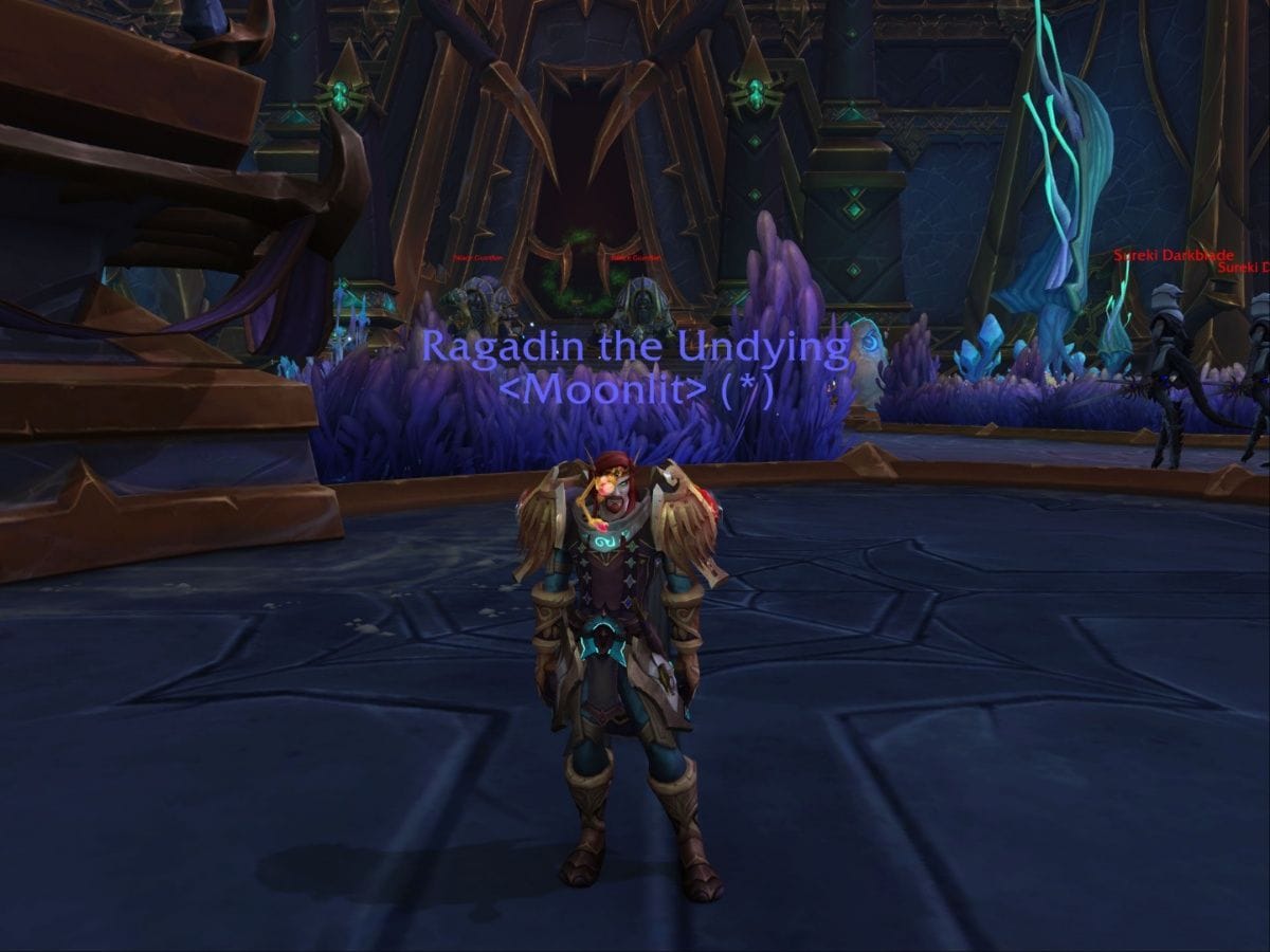 WoW The War Within Raid DPS tier list (Patch 11.0.5)