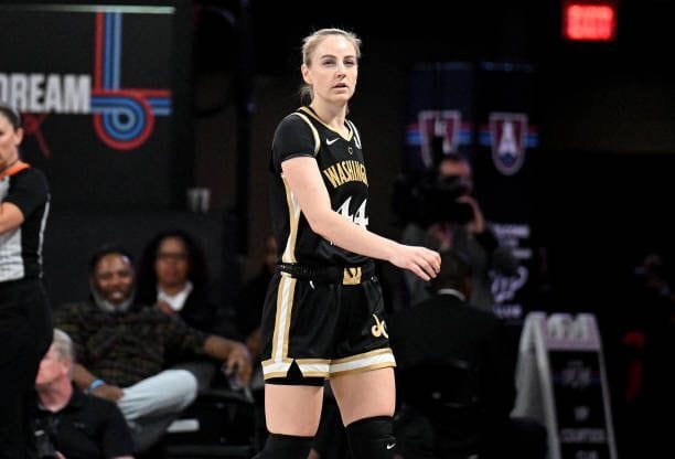 Karlie Samuelson College - Career, Achievements and more