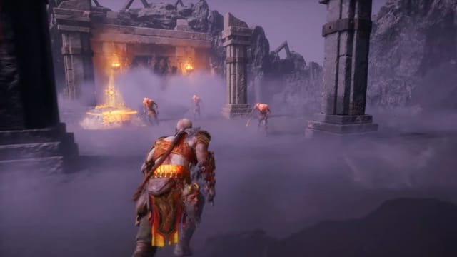 Is God of War Ragnarok Valhalla DLC coming with the PC release?