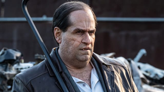 The Penguin episode 2: release date, time, where to watch, and more