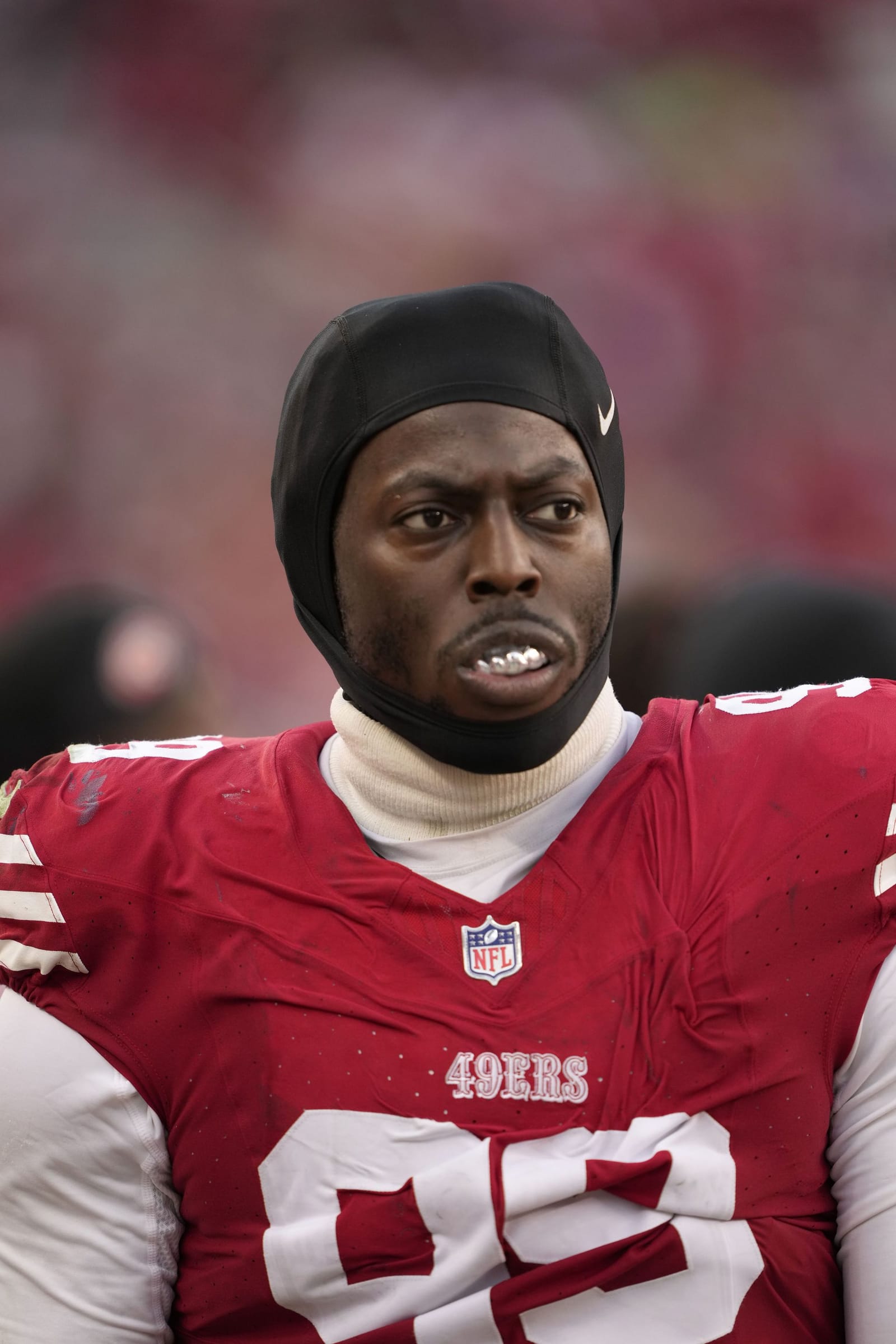 Javon Kinlaw’s Contract Breakdown, Salary Cap Details, Bonuses, Terms ...