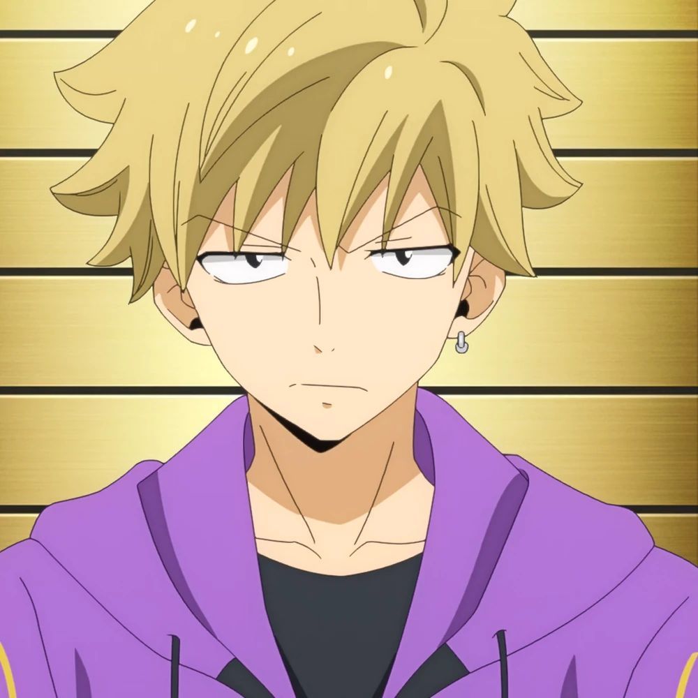 Edens Zero Characters