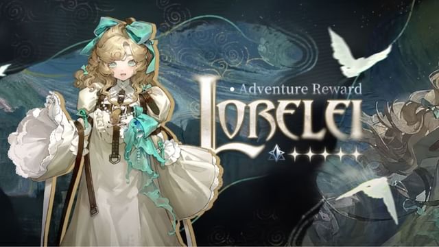 Reverse 1999 Lorelei build guide: Skills, best Psychubes, Insight ...