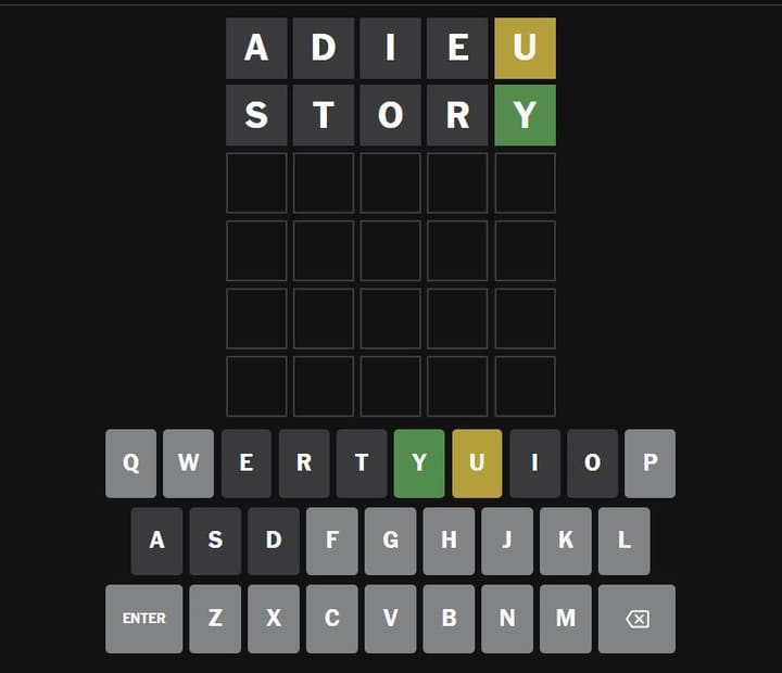 Best Wordle Starting Words to Boost Your Winning Chances