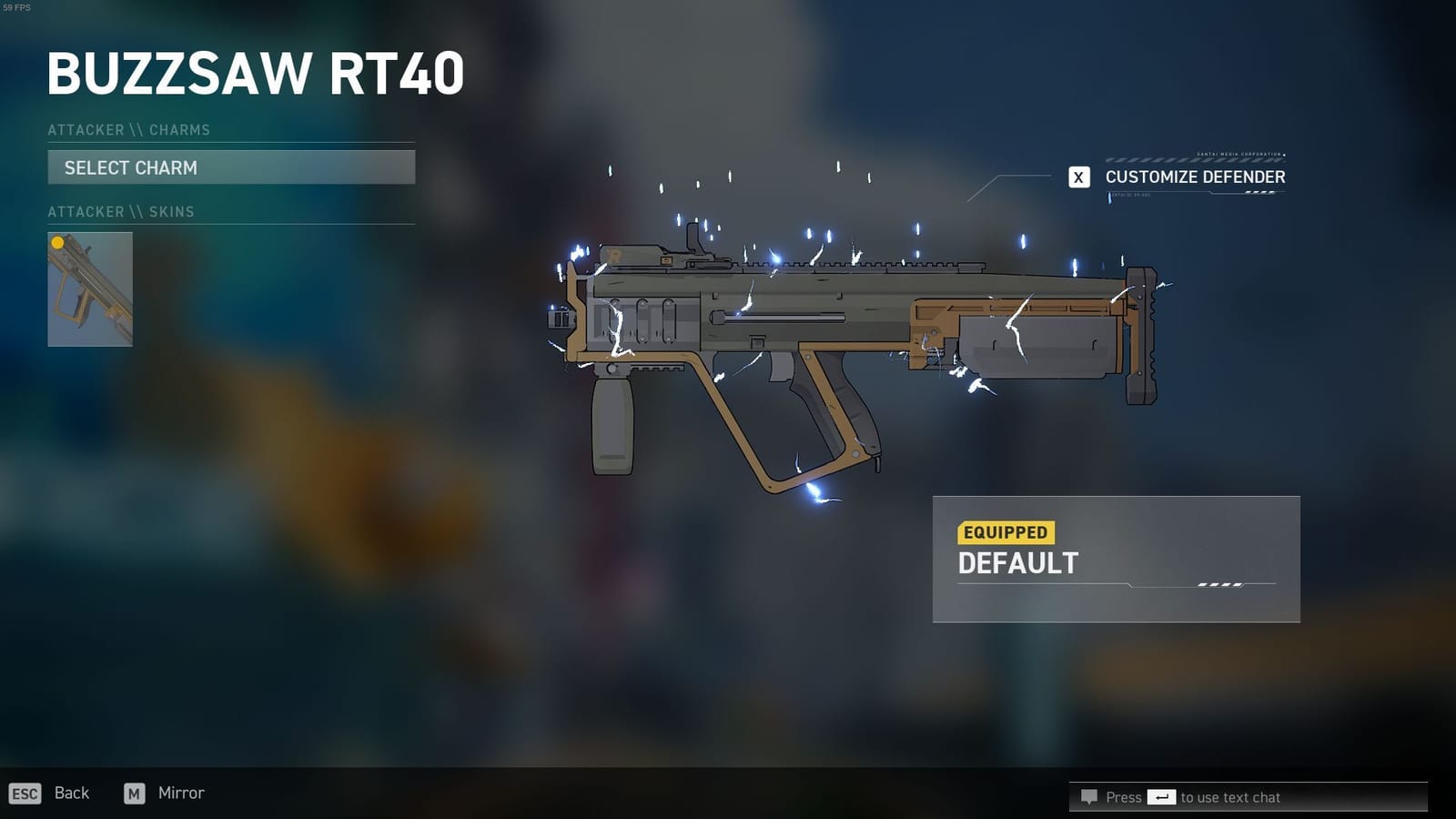 Spectre Divide Weapons tier list: Best weapons for September 2024