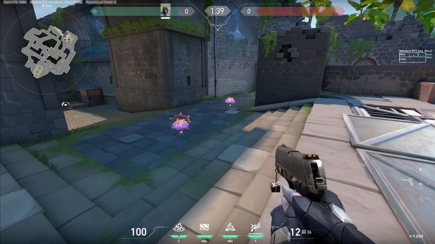 Valorant: Complete Vyse Breeze guide