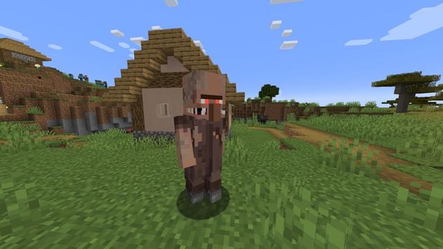 Minecraft Fungal Infection Spore mod: Features, installation guide, and ...