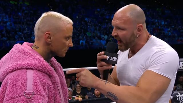 AEW Dynamite ratings for All Out fallout episode revealed