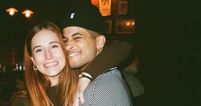 Who is Jordan Fisher's son?