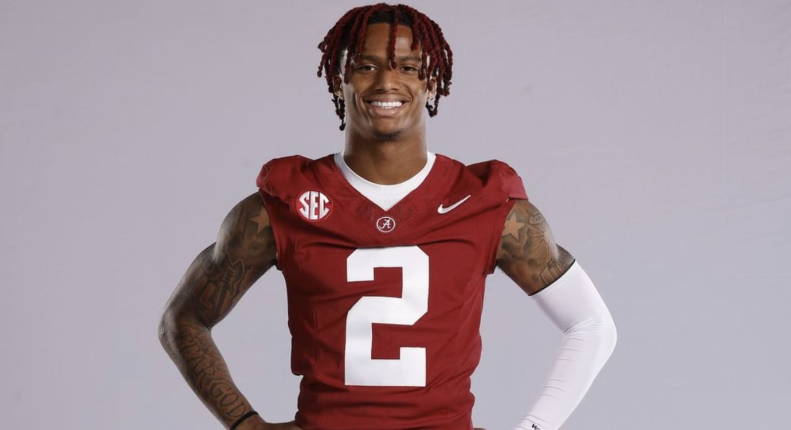 What is Ryan Williams' 40-time?