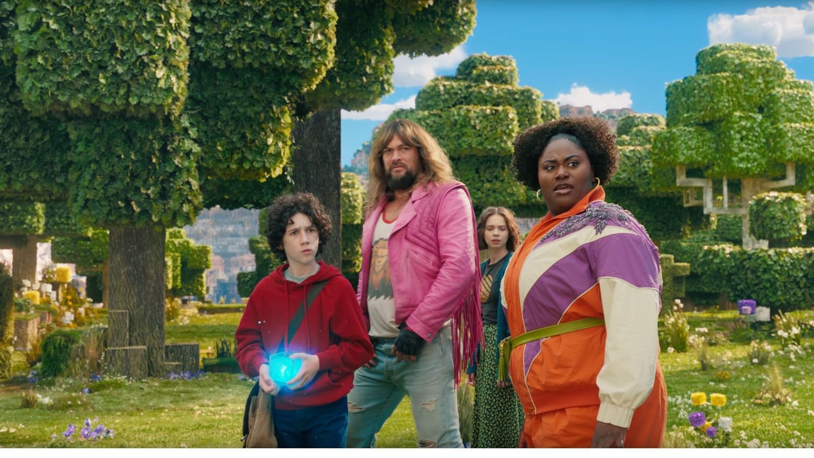 A Minecraft movie: Everything fans need to know about it