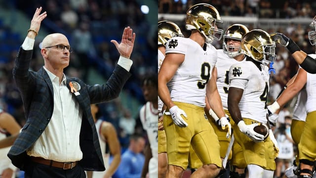 3 reasons why UConn to Big Ten could be a potential conference ...