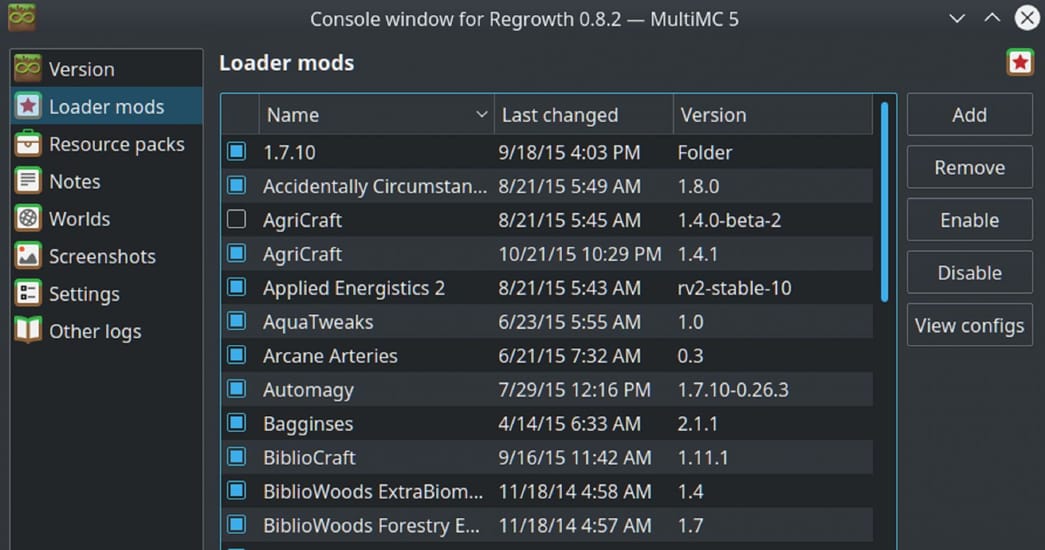 5 best Minecraft mod launchers
