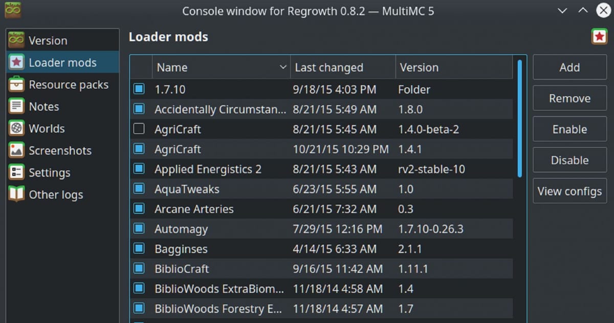 5 best Minecraft mod launchers