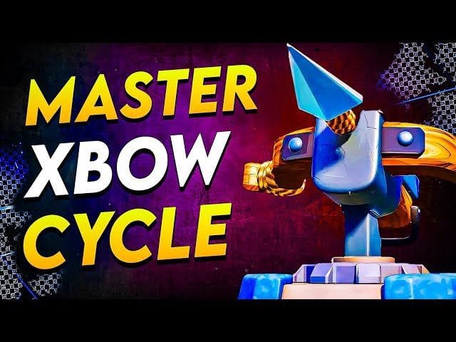 Best decks with Knight in Clash Royale