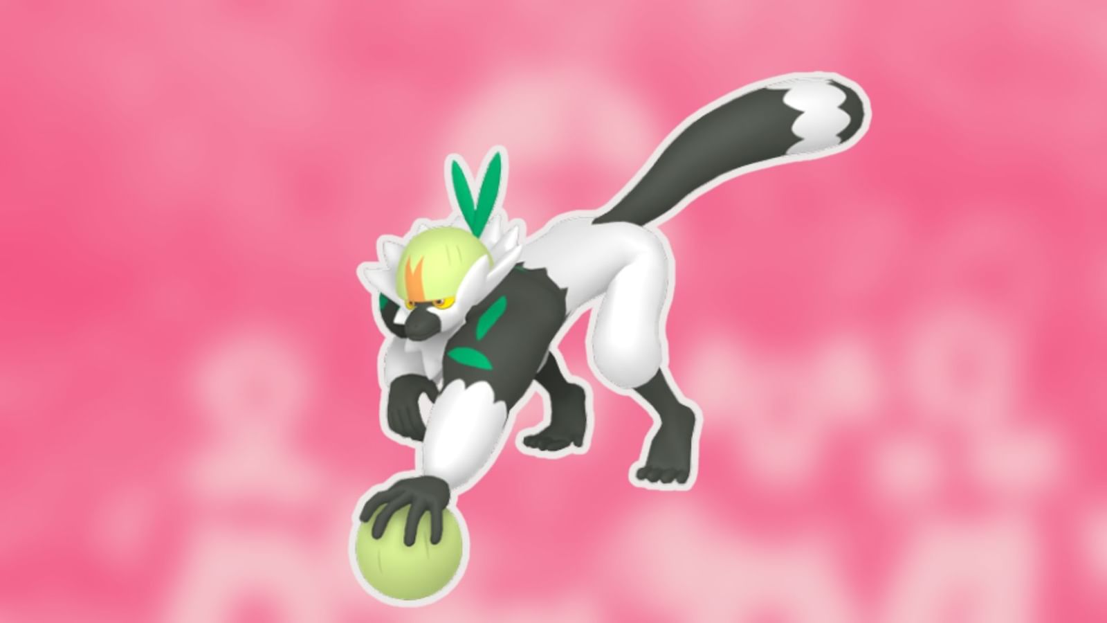 Pokemon GO Passimian: Best moveset, counters, and is it any good?