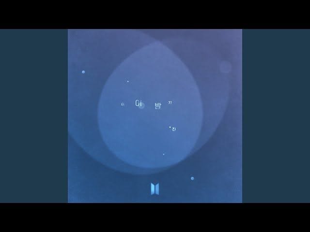 6 best songs written by BTS' Jin