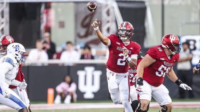 Tayven Jackson Nationality - Tayven Jackson Birthplace, Hometown and more