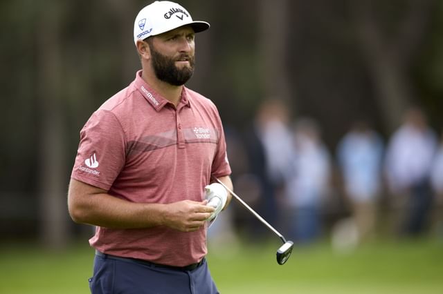 2024 Open de España round 1 tee times and pairings explored