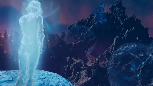 Who are House Va'ruun in Starfield Shattered Space? Lore explored