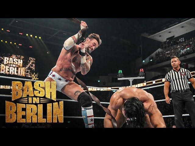 The owner of Mindy's Bakery ends silence on CM Punk’s infamous tirade ...