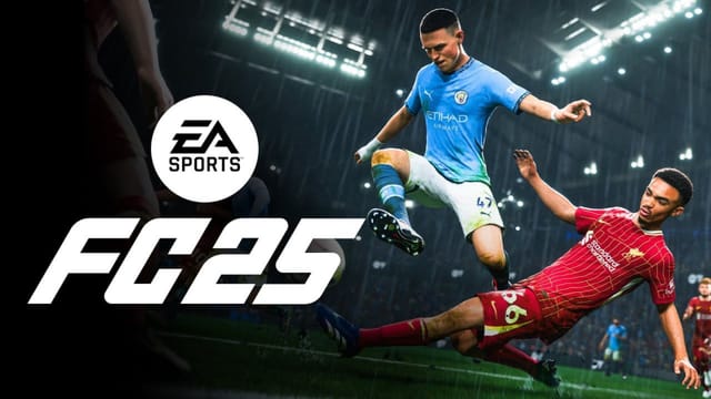10 best EA FC 25 players with Technical playstyle
