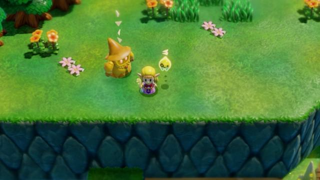 All Fairy Bottle locations in The Legend of Zelda Echoes of Wisdom