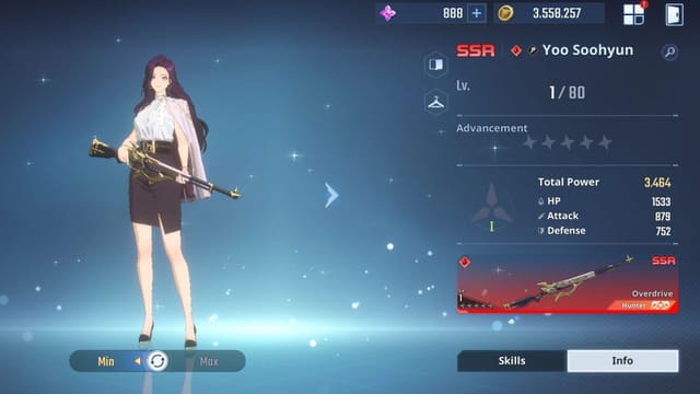 Best Fire characters in Solo Leveling Arise, ranked