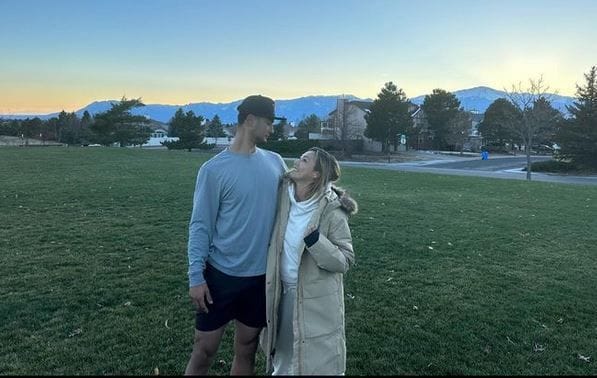 Who is Yu Darvish Wife? | Meet Seiko Darvish