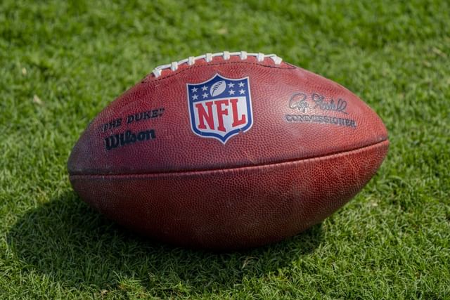 NFL Week 2 Coverage Map 2024: TV schedule, channel, and broadcast ...