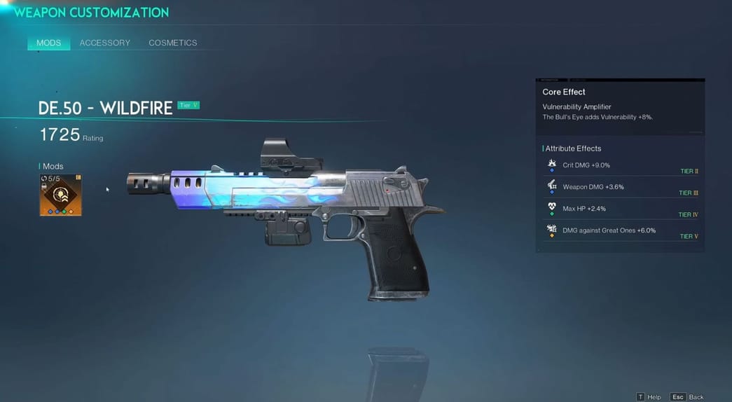 How to mark enemies in once human