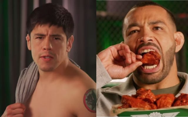 "This is amazing" - Fans react to creative Wingstop commercial ...