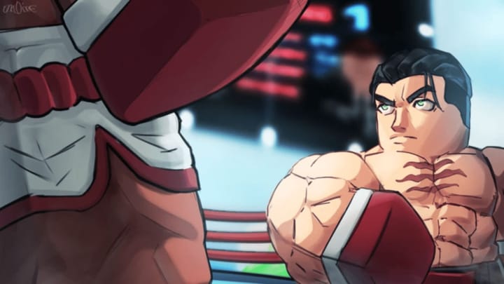 Roblox Untitled Boxing Game: Ranked guide