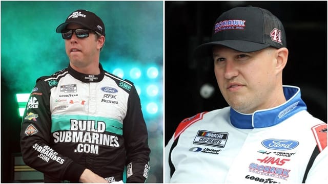 Brad Keselowski shares update on RFK Racing’s third charter dreams ...