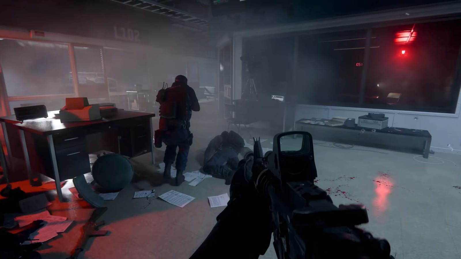 5 major differences between Black Ops 6 and Modern Warfare 3