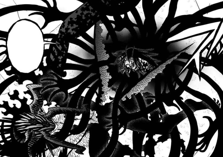 How powerful is Nacht in Black Clover? Abilities explored