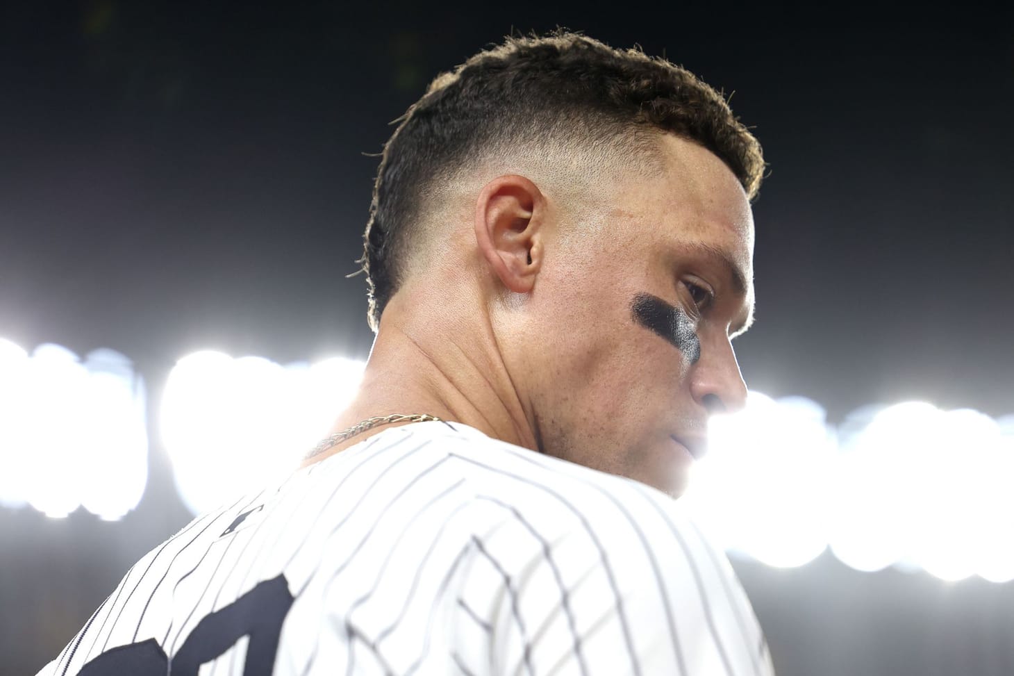 What Year Did Aaron Judge Get Drafted?