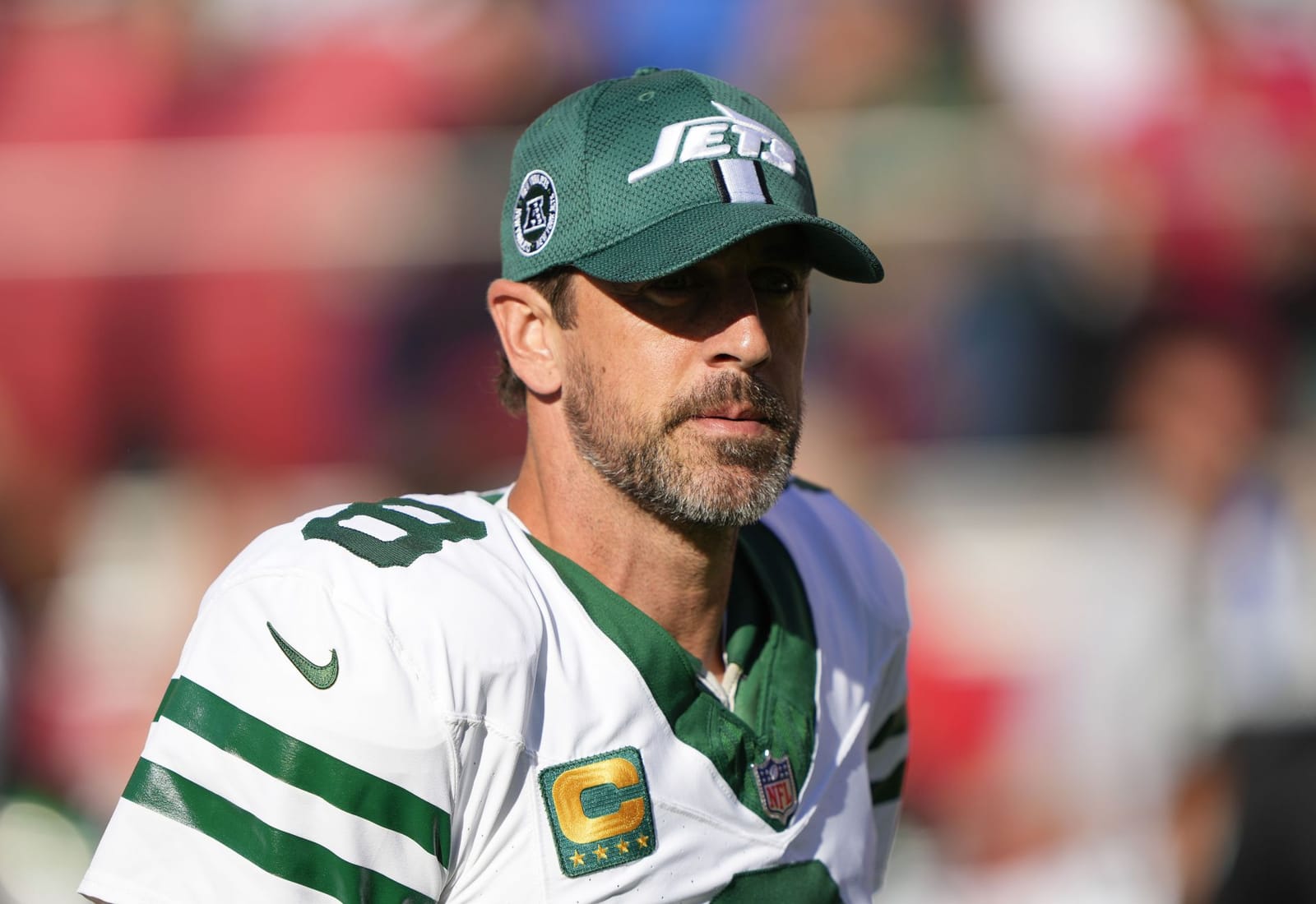 Aaron Rodgers' Passing Yards | Sportskeeda