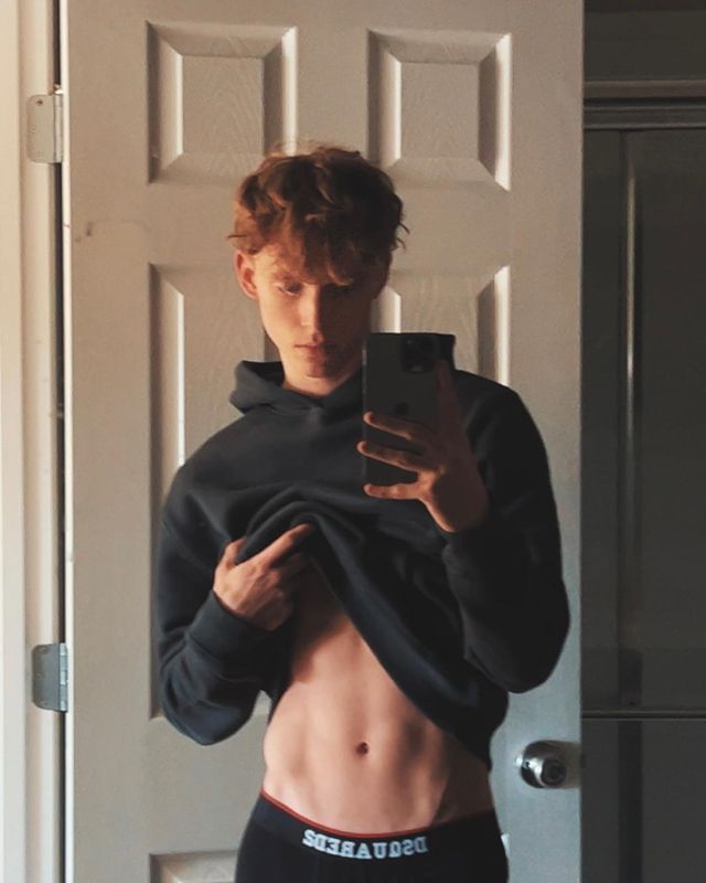 Who is Duke Depp's Brother, Chase Charlesworth?