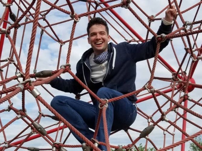 Who is MandJTV’s Girlfriend, Trinity Brooke?