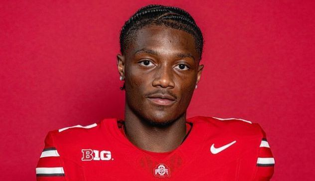 Who Are Carnell Tate's Parents? Age, Nationality & More