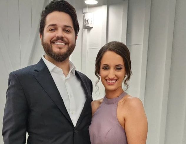 Who is logdotzip’s Girlfriend, Jessi Clark?