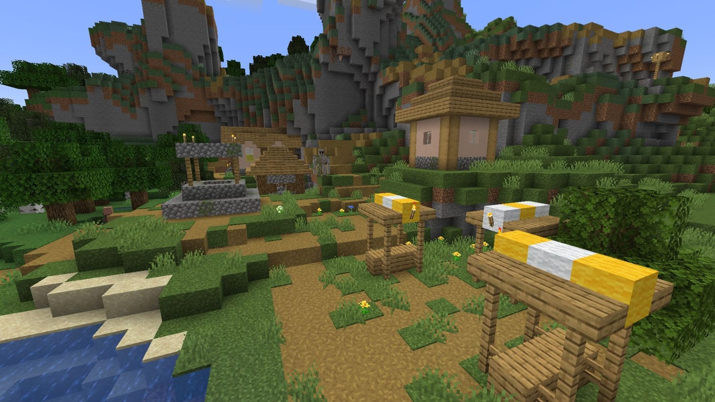 5 best quality-of-life Minecraft resource packs for 1.21 update